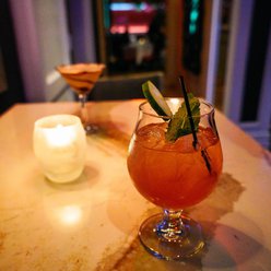 Gallery | Vetro Restaurant & Lounge