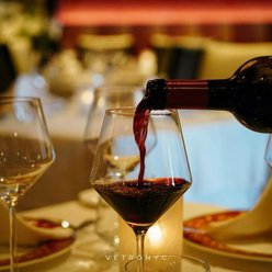 Gallery | Vetro Restaurant & Lounge